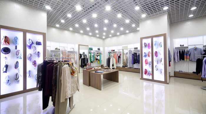 Retail Light Sources and Color: 5 Things you Need to Know | Datacolor
