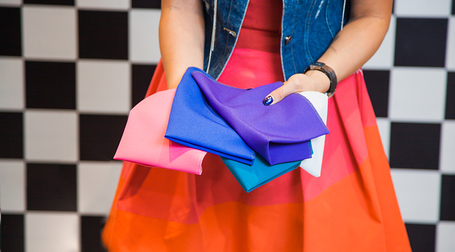 Cómo mejorar la medición de muestras textiles | Datacolor