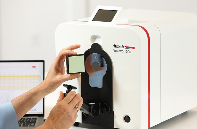 How to Store, Use and Clean Your Calibration Tiles | Datacolor