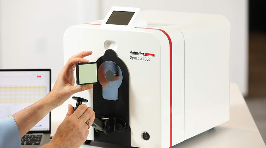 Come conservare, utilizzare e pulire le piastrelle di calibrazione ...