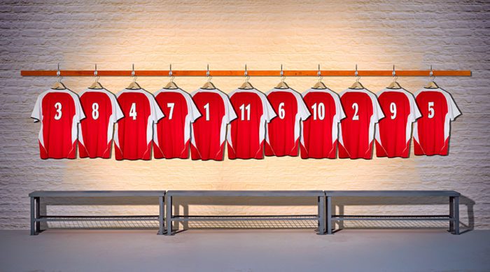 Color and Sports Apparel: Exploring the Shades We Wear on Game Day and ...