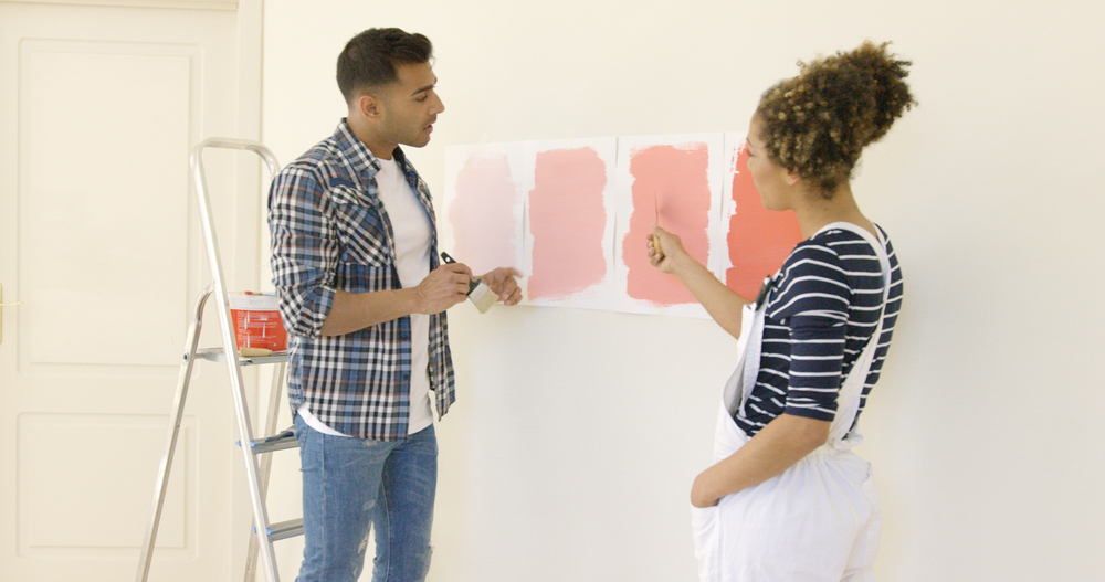 How to Choose the Right Retail Paint Color Tools for Every Department