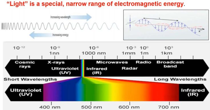 The Fascinating Science Behind Color Perception | Datacolor