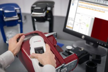 Color and Gloss: 45 Family | Datacolor