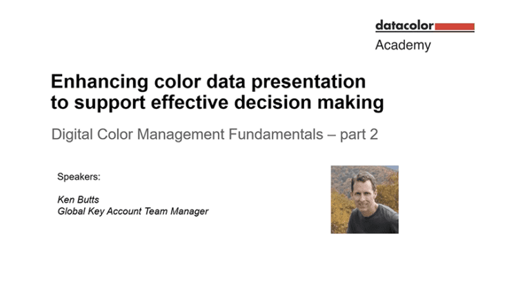 Check 3 Spectrophotometer for Color Measurement | Datacolor