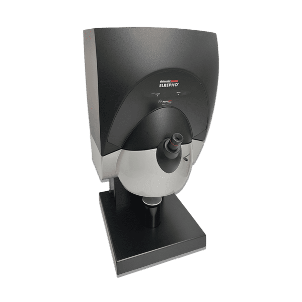 ELREPHO Spectrophotometer for the Paper Industry | Datacolor