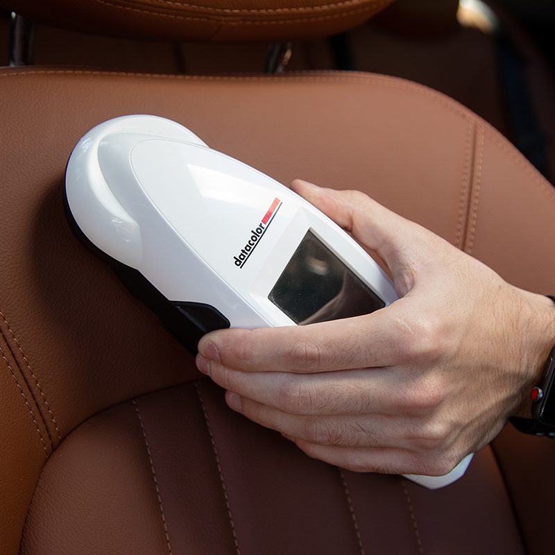 Benjamin Moore | Datacolor