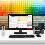 Retail Paint Software - Paint Color Match Software | Datacolor