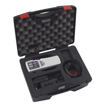 Handheld Datacolor 45IR Spectrophotometer | Datacolor