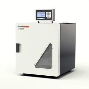 Lab Dye Machine for Dyers & Color Labs - Ahiba | Datacolor