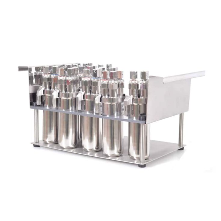 Lab Dye Machine for Dyers & Color Labs - Ahiba | Datacolor