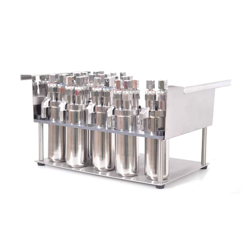 Lab Dye Machine for Dyers & Color Labs - Ahiba | Datacolor