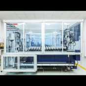 Color Lab Dispensing System Autolab TF | Datacolor