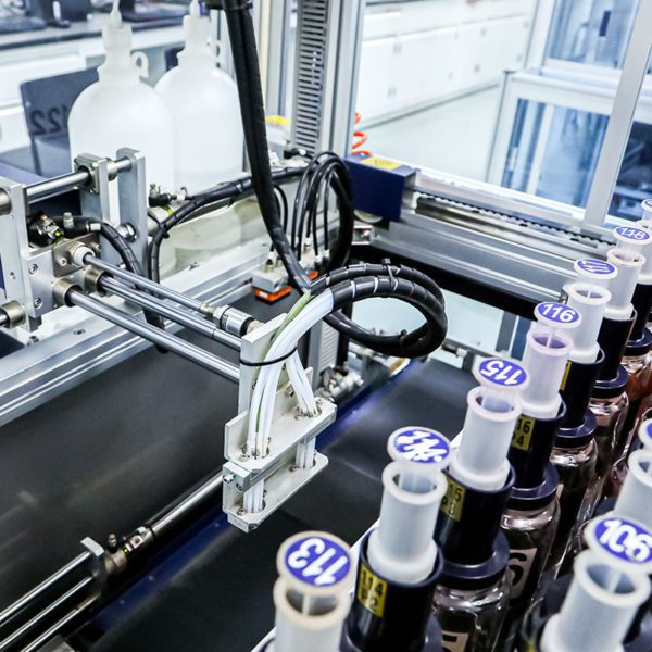 Color Lab Dispensing System Autolab TF | Datacolor