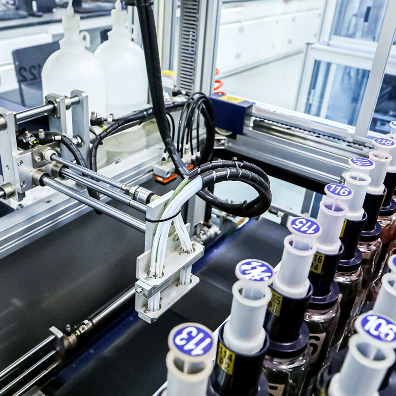 Color Lab Dispensing System Autolab TF | Datacolor