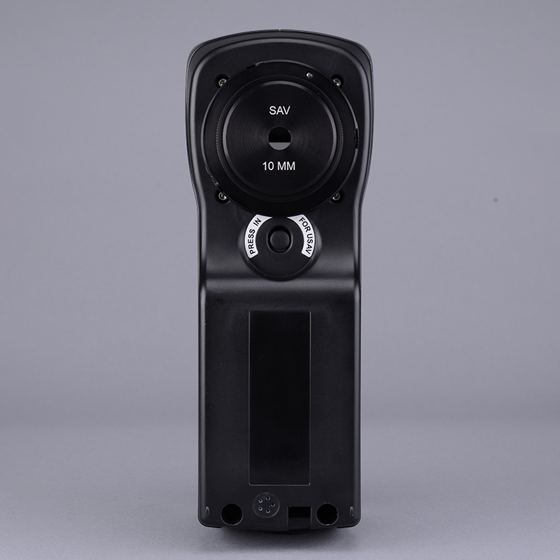 Check 3 Spectrophotometer for Color Measurement | Datacolor