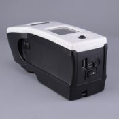 Check 3 Spectrophotometer for Color Measurement | Datacolor