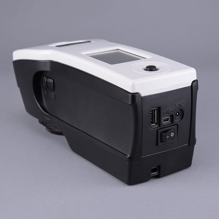 Check 3 Spectrophotometer for Color Measurement | Datacolor