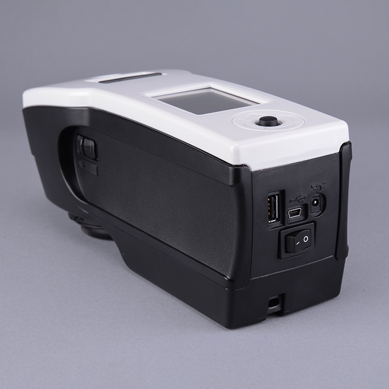 Check 3 Spectrophotometer for Color Measurement | Datacolor