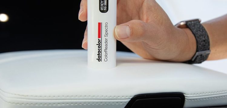 Sustainability Initiatives | Datacolor