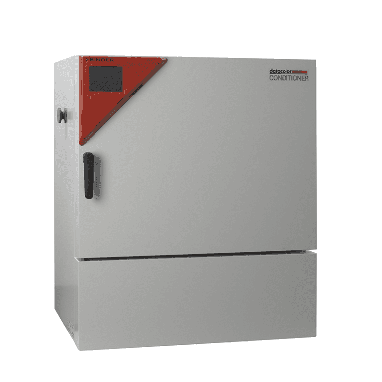 Color Sample Conditioning: Conditioner MB2 | Datacolor