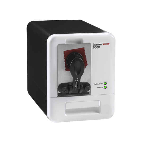 Precise Datacolor 200 Benchtop Spectrophotometer | Datacolor