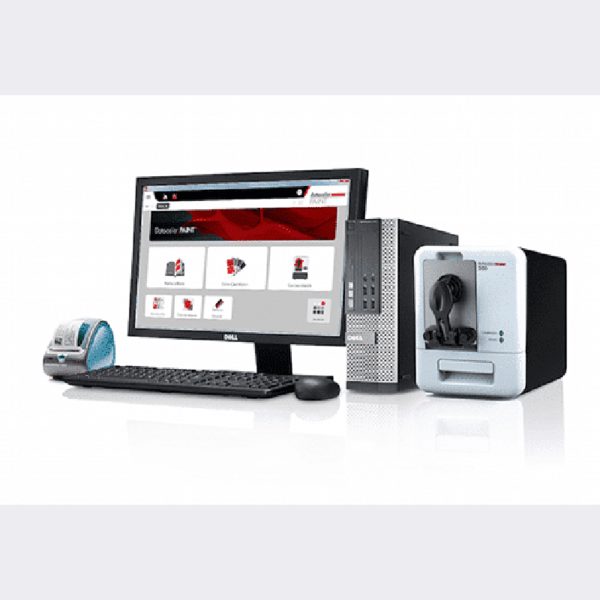 Retail Paint Software - Paint Color Match Software | Datacolor
