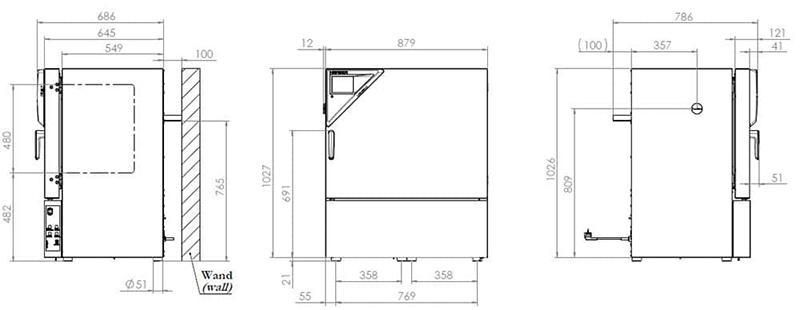 Color Sample Conditioning: Conditioner MB2 | Datacolor