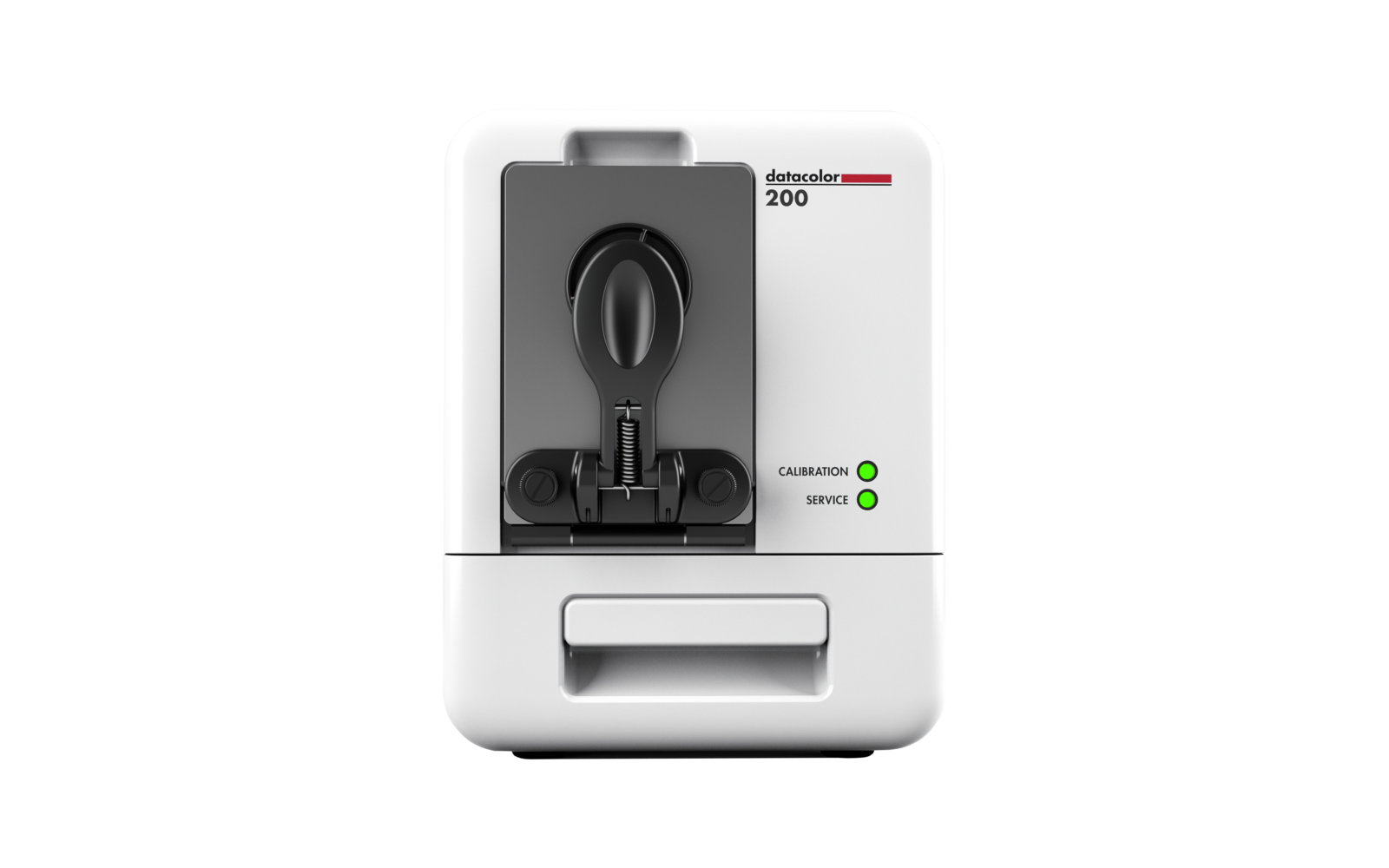 Farbmanagement-Lösungen für Retail Paint | Datacolor