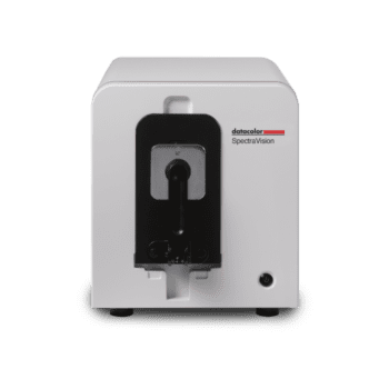 Benchtop Spectrophotometer SpectraVision | Datacolor