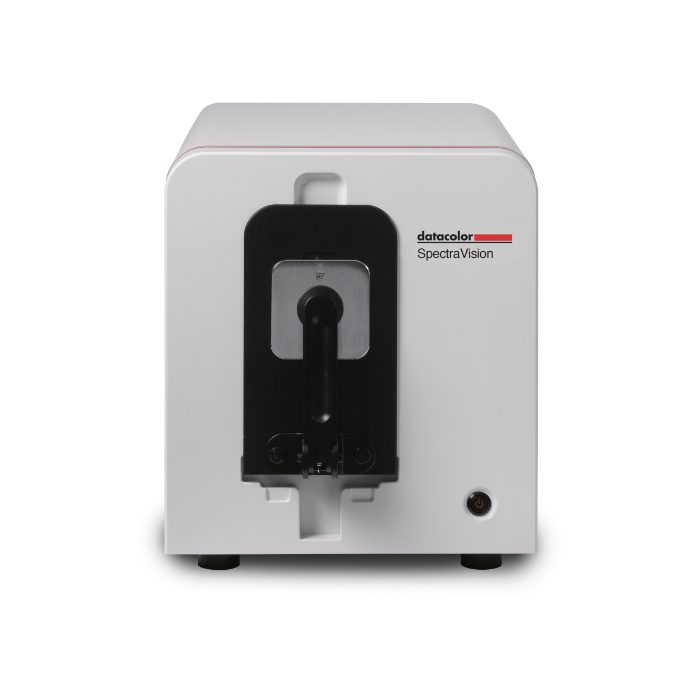 Benchtop Spectrophotometer SpectraVision | Datacolor