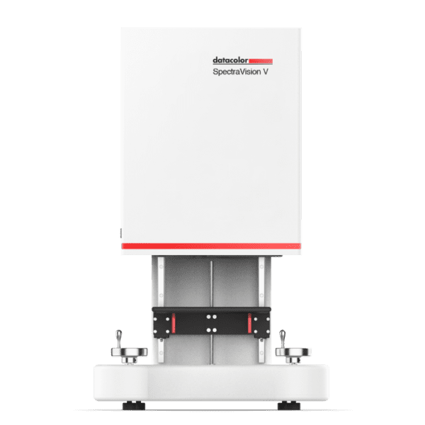Benchtop Spectrophotometer SpectraVision | Datacolor