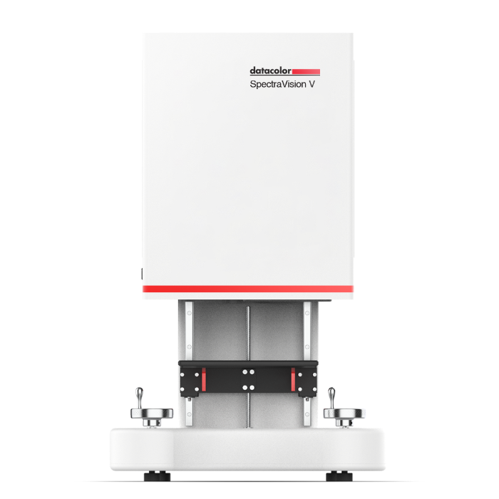 Benchtop Spectrophotometer SpectraVision | Datacolor