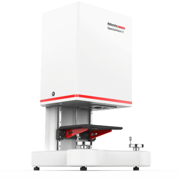 Benchtop Spectrophotometer SpectraVision | Datacolor