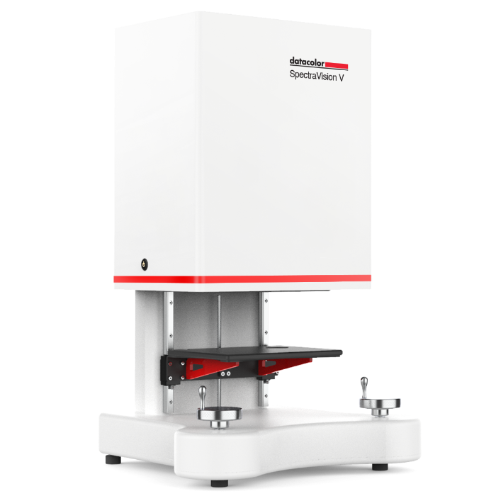 Datacolor enriches SpectraVision solution with new vertical model for ...