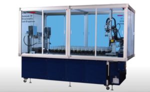 Color Lab Dispensing System Autolab TF | Datacolor