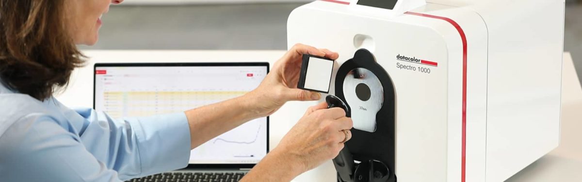 Customer Stories About Color Management Tools | Datacolor