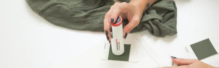 Color Management Solutions for Your Brand | Datacolor