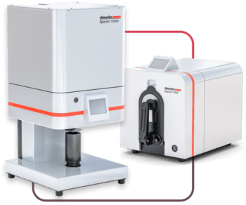 Benchtop Spectrophotometers Color Solutions | Datacolor