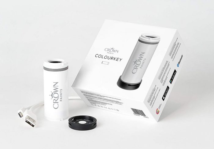 Legacy Paint Brand Upgrades Tech, Setting the Bar for Their Competitors ...