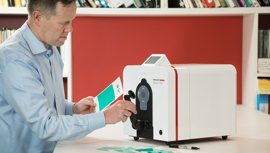 Datacolor Match Textile Plus Tools User Course | Datacolor