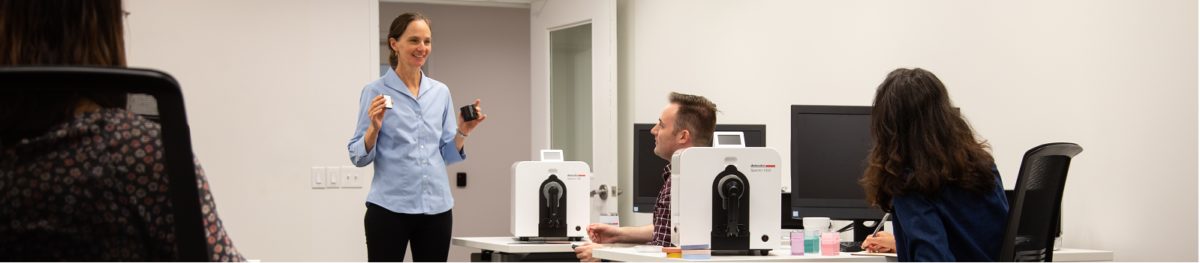 Datacolor Match Textile Plus Tools User Course | Datacolor