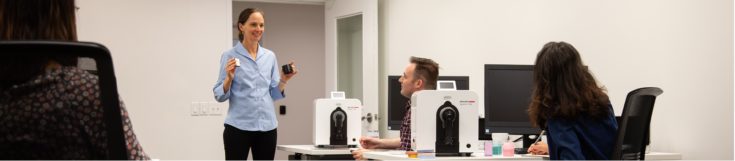 Webinar Library Presentations on Color | Datacolor