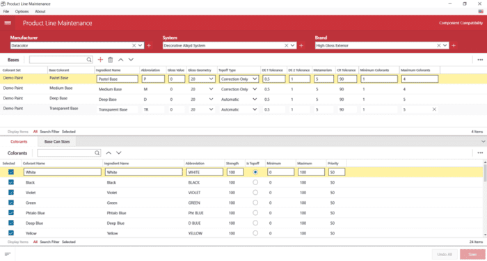 Welcome to Datacolor Match Pigment | Datacolor
