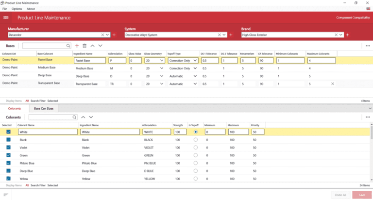 Welcome to Datacolor Match Pigment | Datacolor