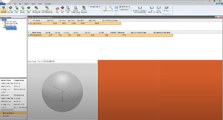 Webinar Series: Color Quality Control Software | Datacolor