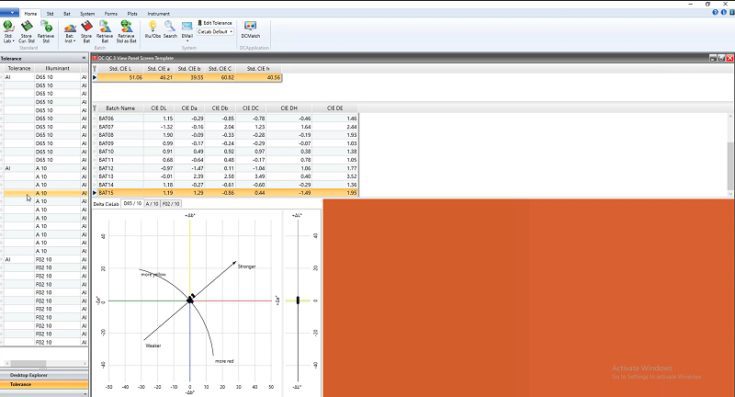 Webinar Series: Color Quality Control Software | Datacolor