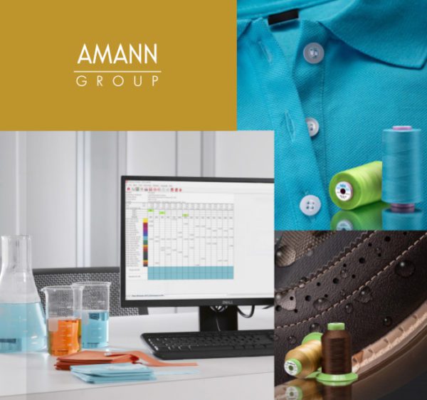 Amann Group - Behind A Customer Success Story | Datacolor