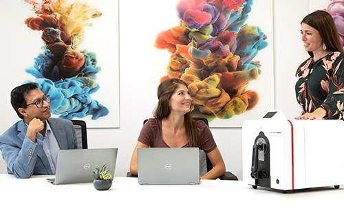 Color Management Tools - Color Management | Datacolor