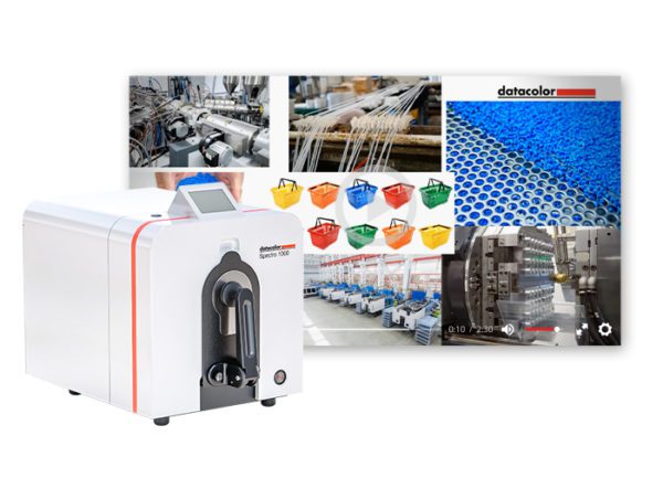 Spectro 1000 Family | Datacolor